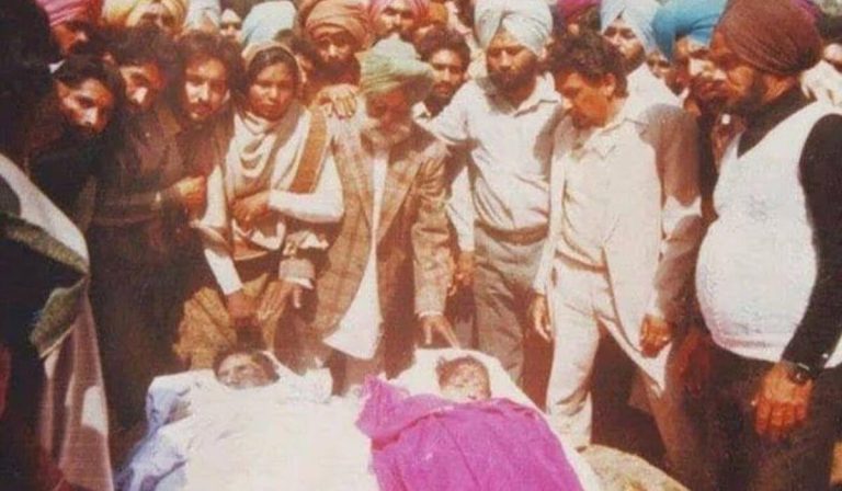 Amar Singh Chamkila Biography: The Remarkable Journey of A Legend in ...