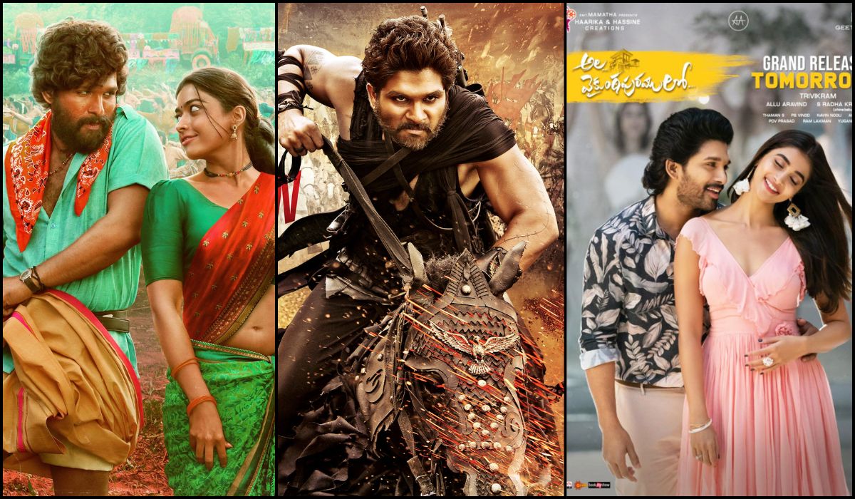 Allu Arjun Net Worth: How Allu Arjun Built a Rs 460 Crore Fortune ...