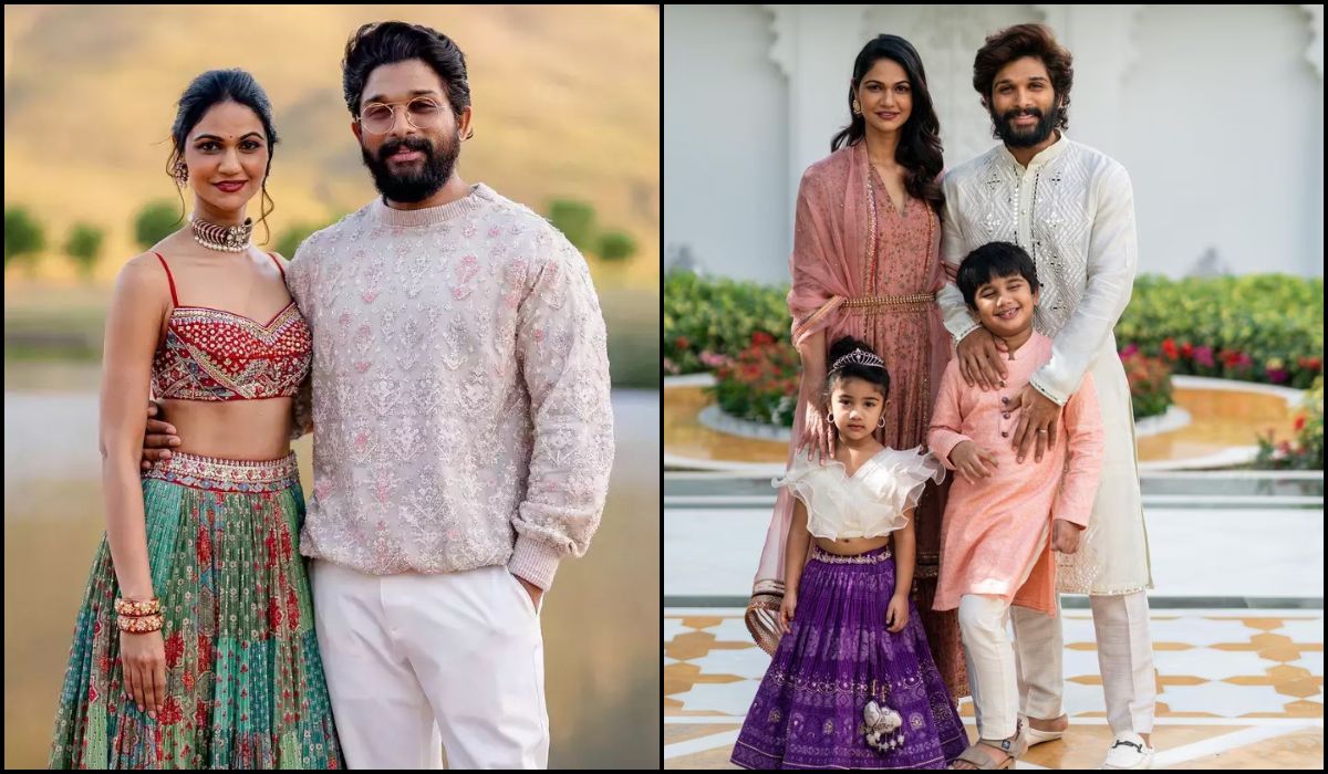 Allu Arjun Net Worth: How Allu Arjun Built a Rs 460 Crore Fortune ... Allu Arjun Net Worth: How Allu Arjun Built a Rs 460 Crore Fortune ...
