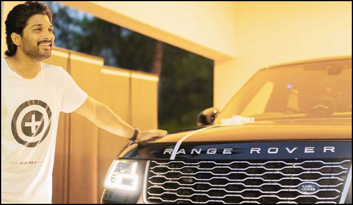 Allu Arjun Net Worth: How Allu Arjun Built a Rs 460 Crore Fortune ...