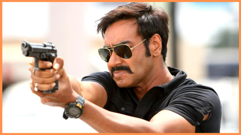 Is Ajay Devgn Net Worth the Highest in Bollywood? Check 2024 Report