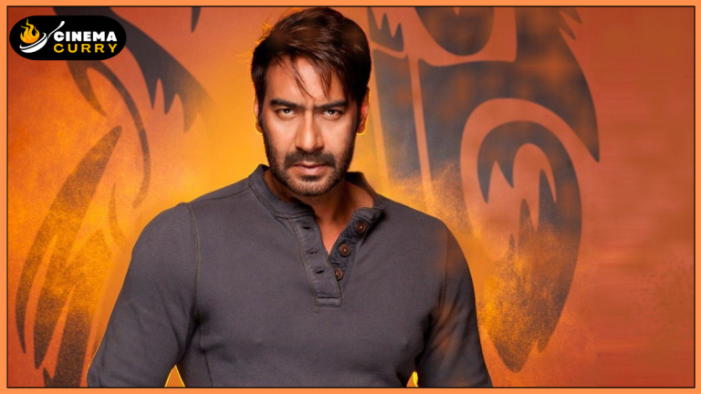Is Ajay Devgn Net Worth the Highest in Bollywood? Check 2024 Report