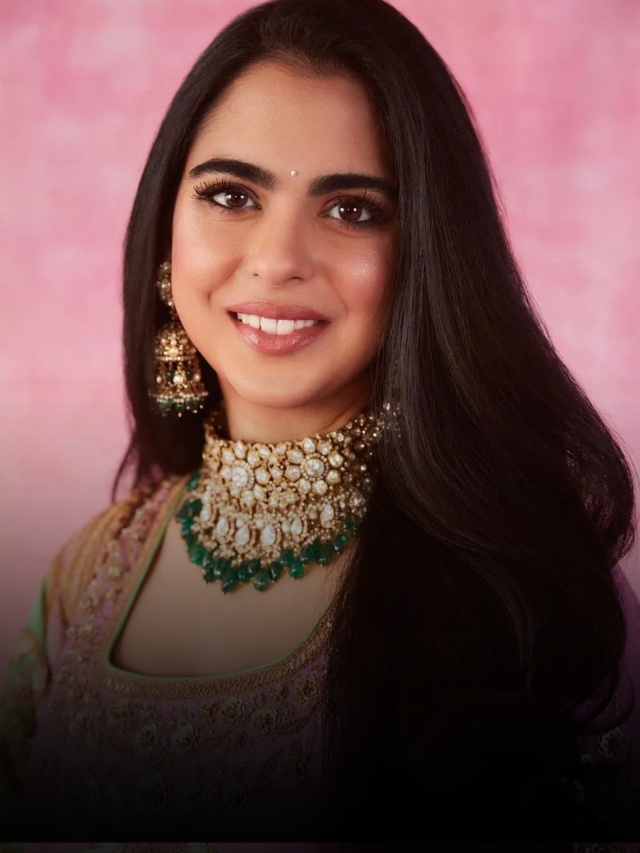 How Much is Isha Ambani Net Worth? 5 Key Insight - Cinema Curry How Much is Isha Ambani Net Worth? 5 Key Insight - Cinema Curry