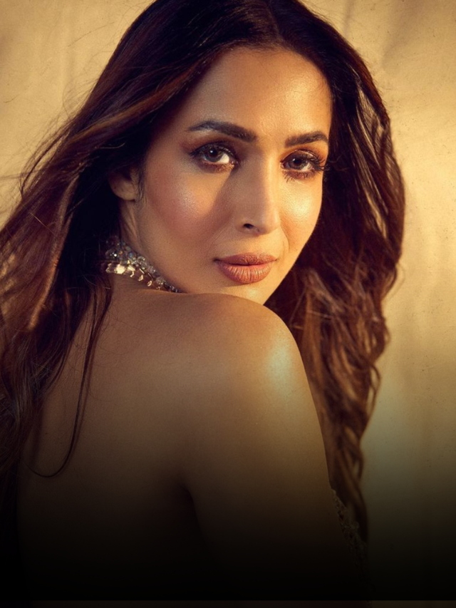 Malaika Arora Age Revealed: How She Stays Ageless and Fabulous - Cinema Curry