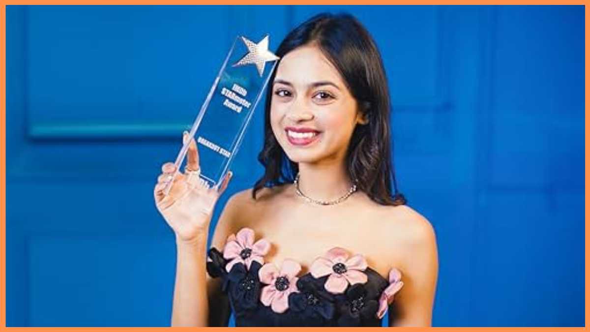 Nitanshi Goel Net Worth, Age, Height In Feet, Movies, Career- 2025 Update