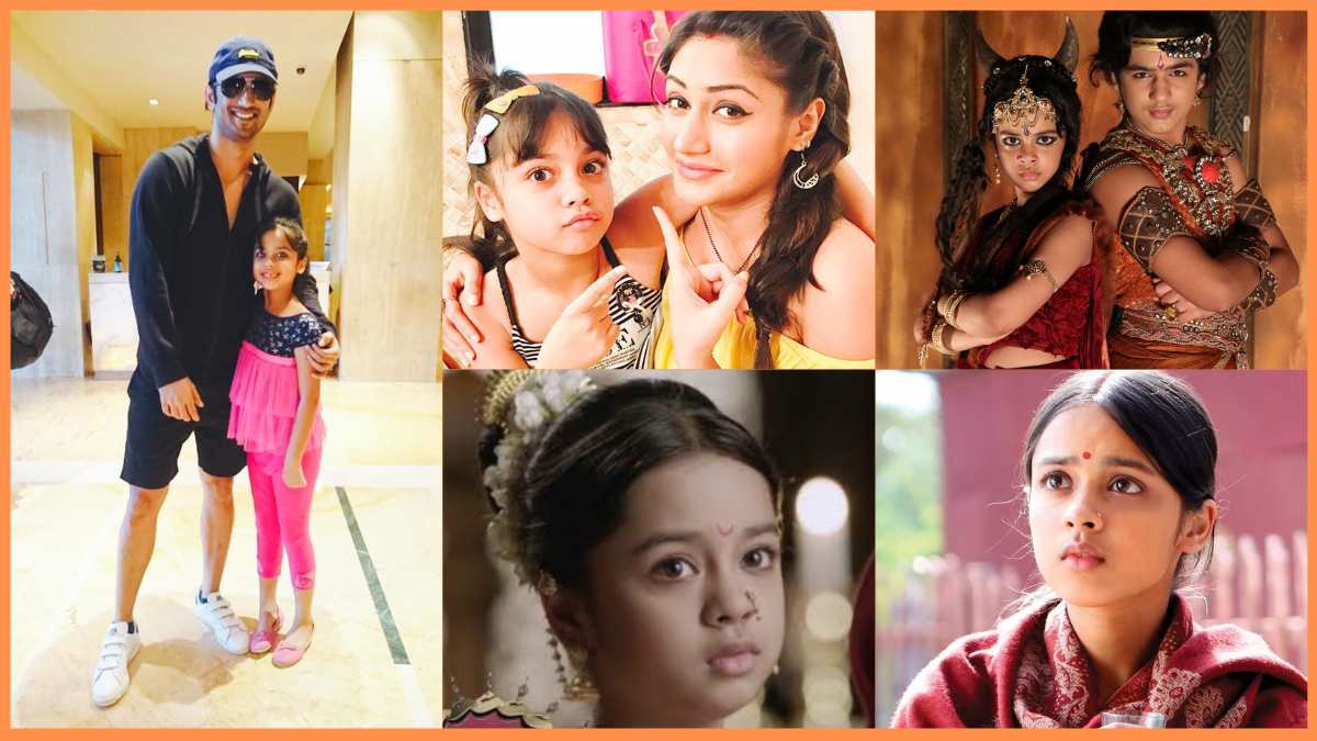 Nitanshi Goel Net Worth, Age, Height In Feet, Movies, Career- 2025 Update