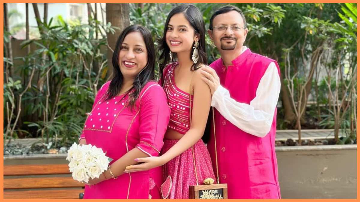 Nitanshi Goel Net Worth, Age, Height In Feet, Movies, Career- 2025 Update