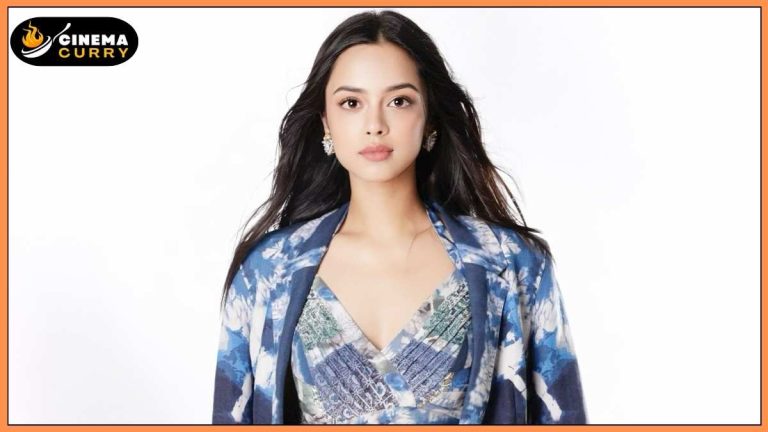 Nitanshi Goel Net Worth, Age, Height In Feet, Movies, Career- 2025 Update