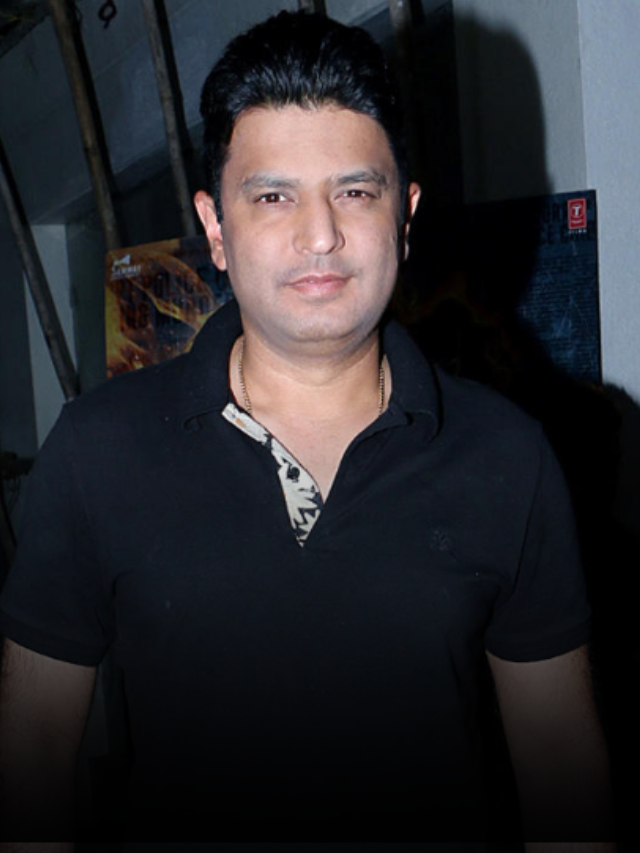 Exploring Bhushan Kumar Net Worth 2024 - Cinema Curry