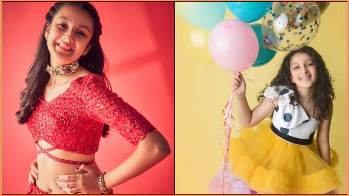 Mahesh Babu Daughter Age: Sitara Ghattamaneni Height, Career, and More