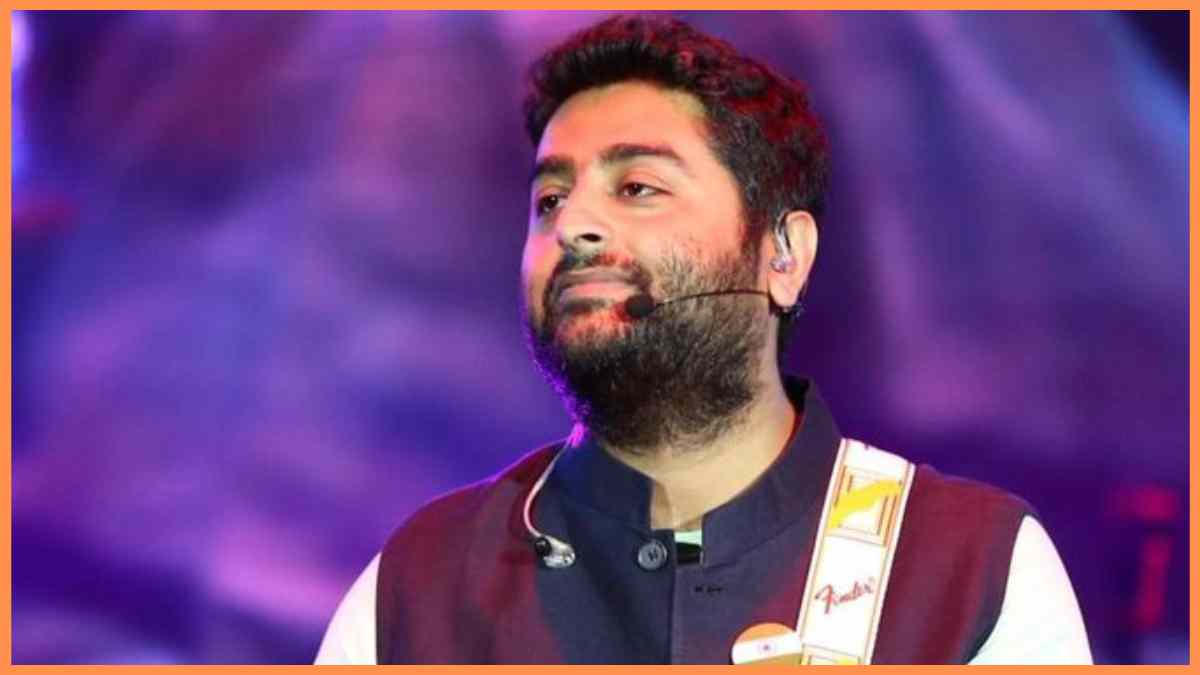 Arijit Singh Net Worth In Rupees: Remarkable Rise to a ₹120 Crore Wealth