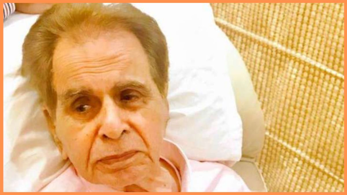 10 Fascinating Facts About Dilip Kumar