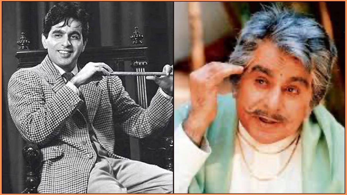 10 Fascinating Facts About Dilip Kumar