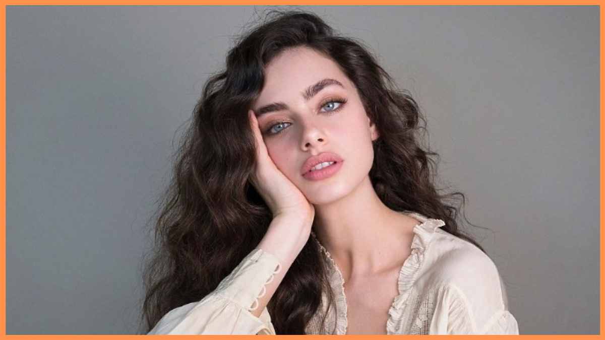 Top 8 Most Beautiful Girl In The World- 2024 Update