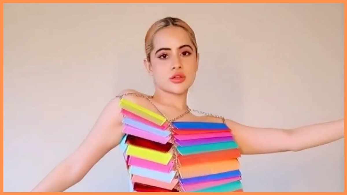 Urfi Javed Net Worth, Age, Height, Relationships And More