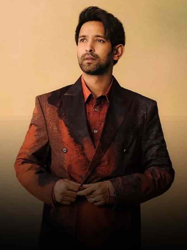 Vikrant Massey Web Series You Must Watch Cinema Curry
