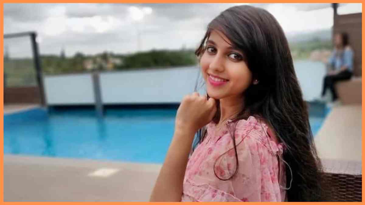 Niveditha Gowda Age, Height, Husband, Family And More