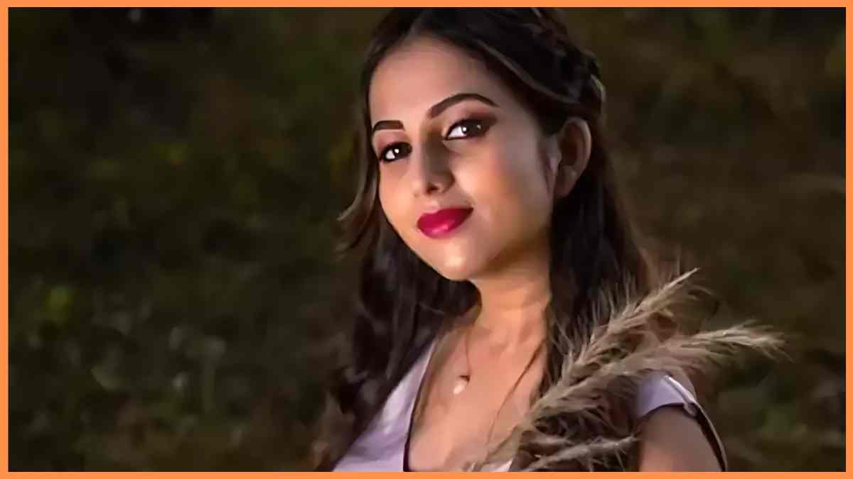 Niveditha Gowda Age, Height, Husband, Family And More