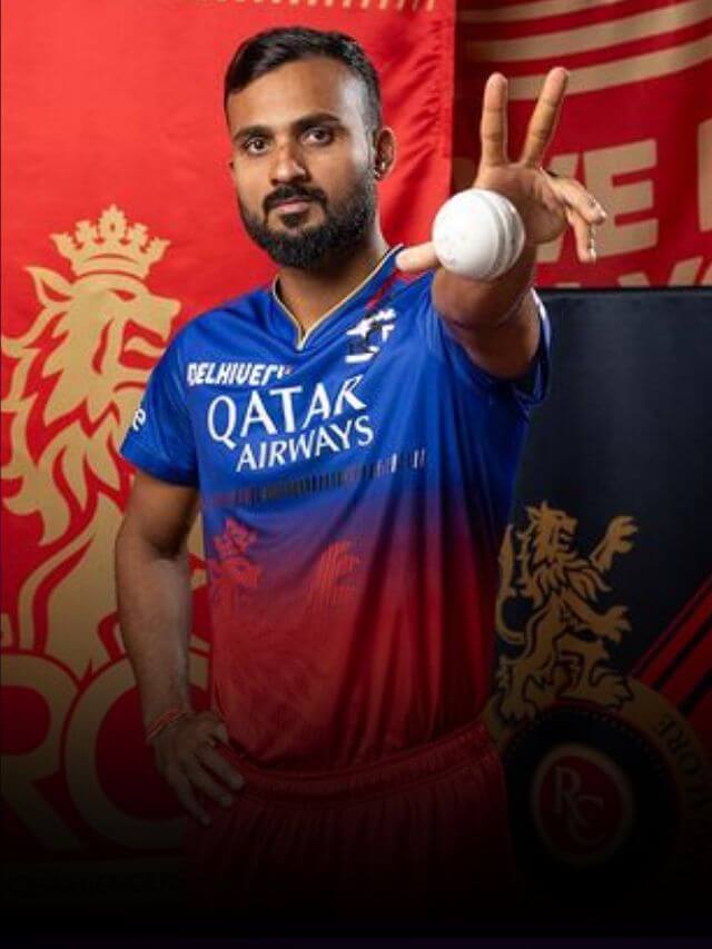 Who is Akash Deep: The Rising Star of Indian Fast Bowling - Cinema Curry