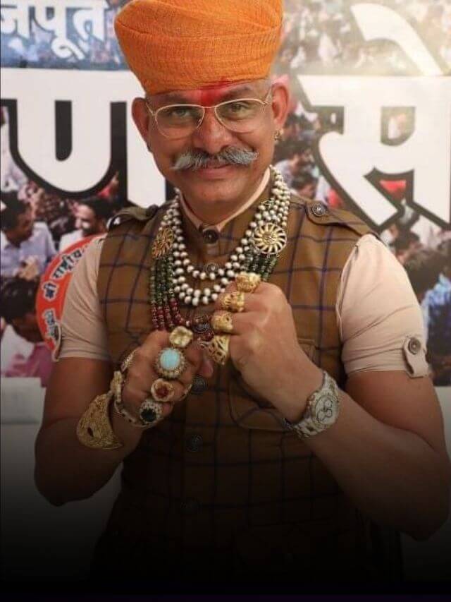 What Is Karni Sena? Understanding Its Origins And Influence - Cinema Curry