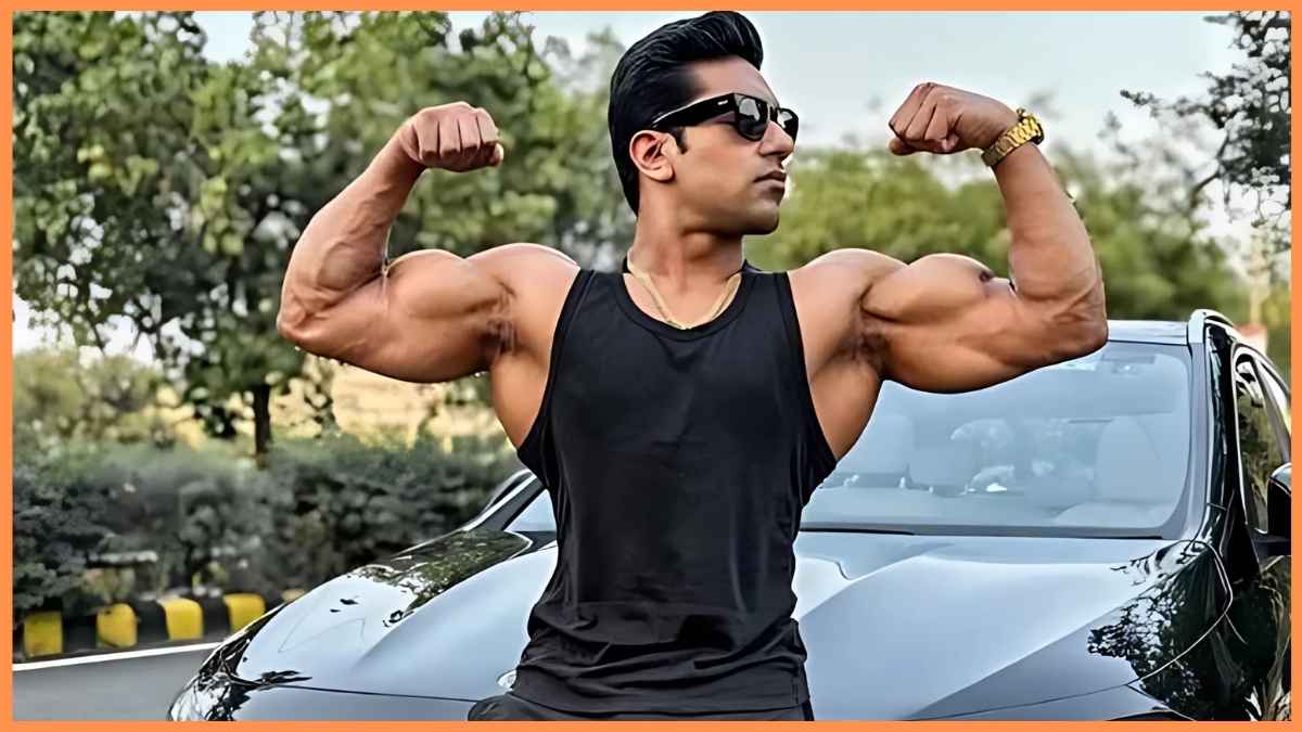 Rohit Khatri Age, Height, Income, Fitness Regimen, Wife - 2025 Update