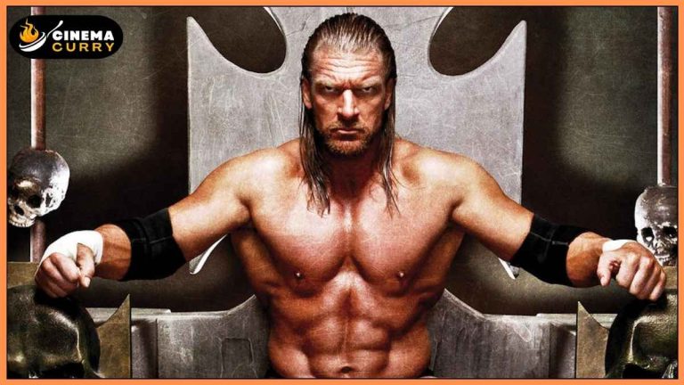 Triple H Net Worth, Age, Height, Career & Biography