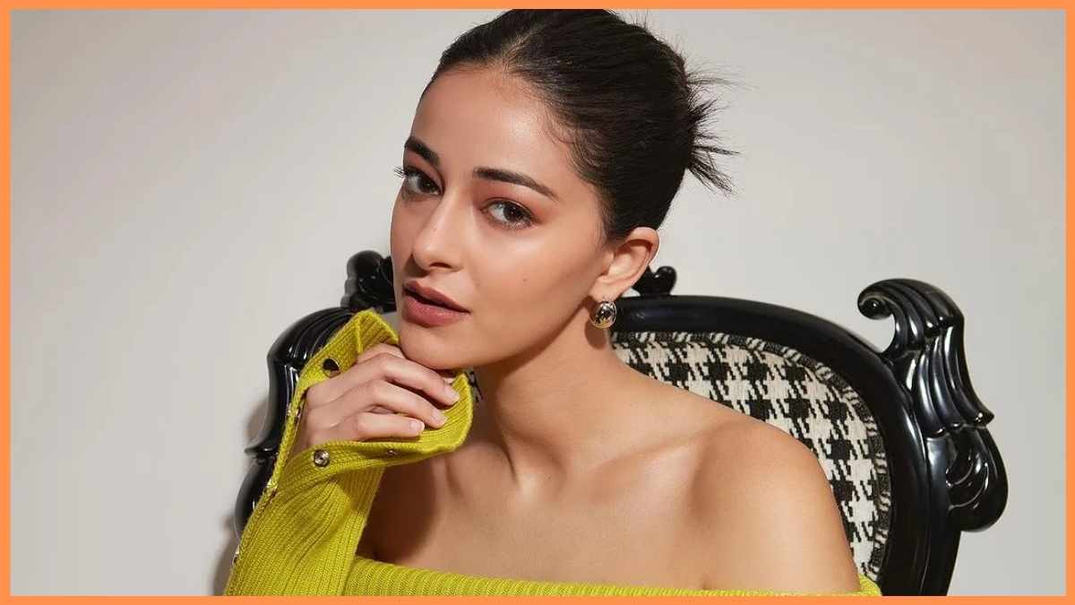 Ananya Panday Net Worth(2025), Age, Height In Feet, Career & Movies ...