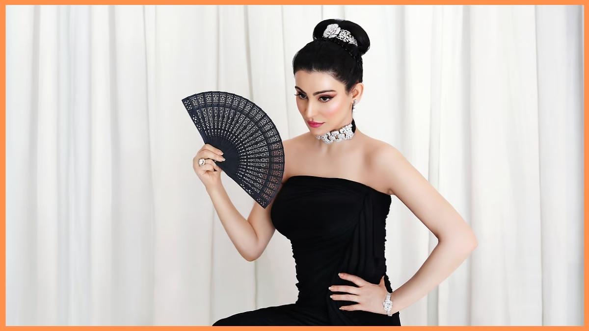 Shalini Passi Biography: Age, Net Worth(2025), Husband, Career ...