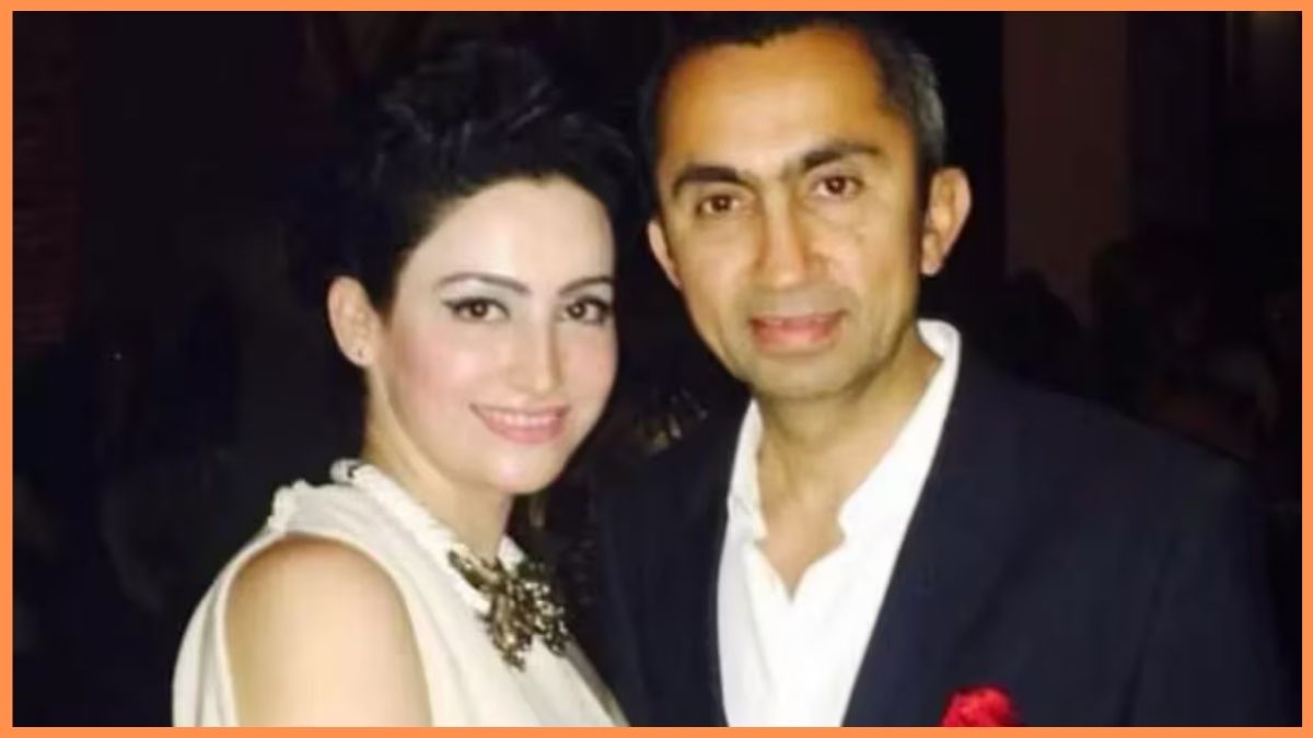 Shalini Passi Biography: Age, Net Worth(2025), Husband, Career ...