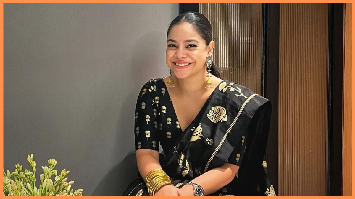 Sumona Chakravarti Age, Movies, Tv Shows, Net Worth, Husband Name- 2025 Update