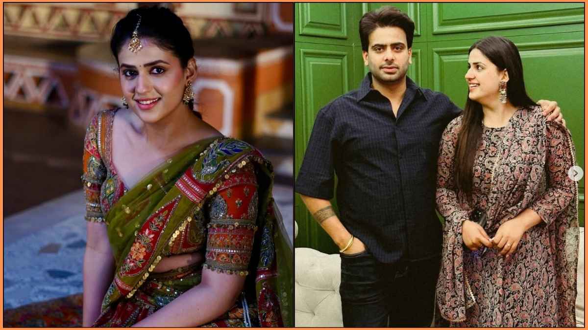 Pranjal Dahiya Age, Height In Feet, Husband Name, Net Worth (2025)- All You Need To Know