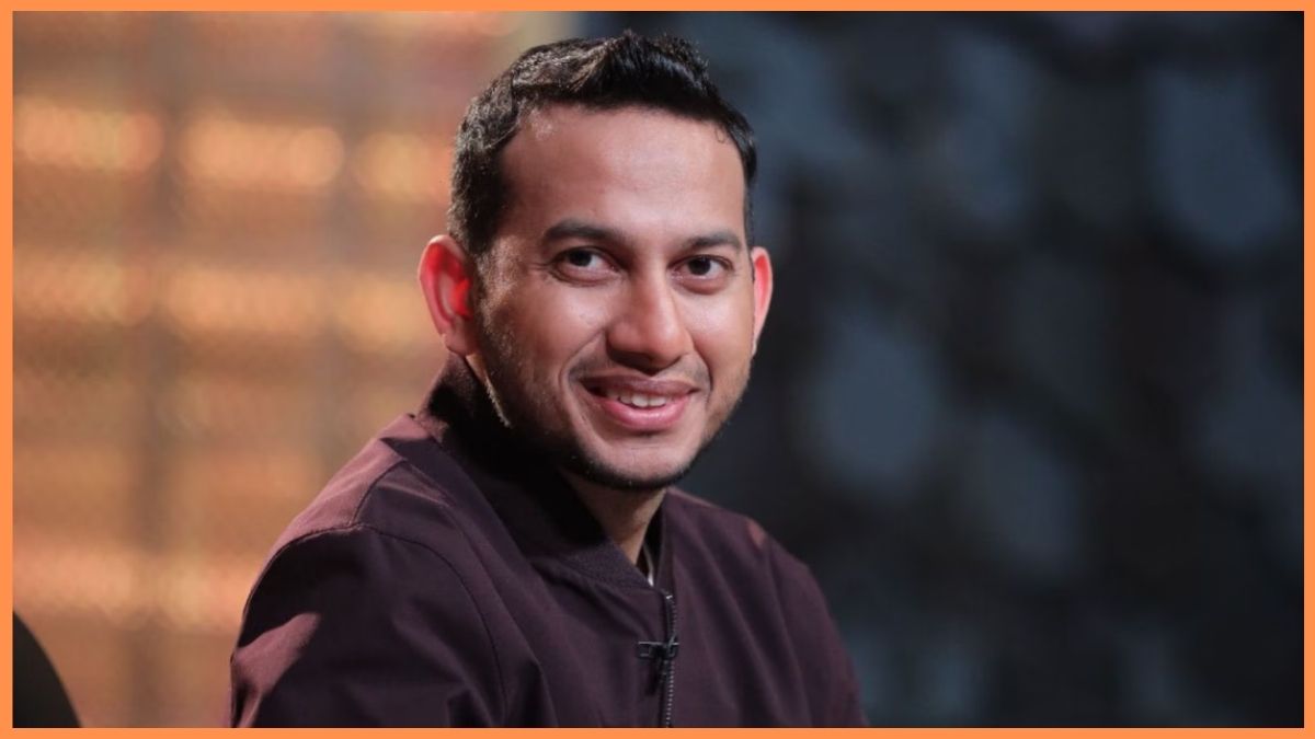 Ritesh Agarwal Age, Net Worth, Education, Family, Wife, Love Story ...