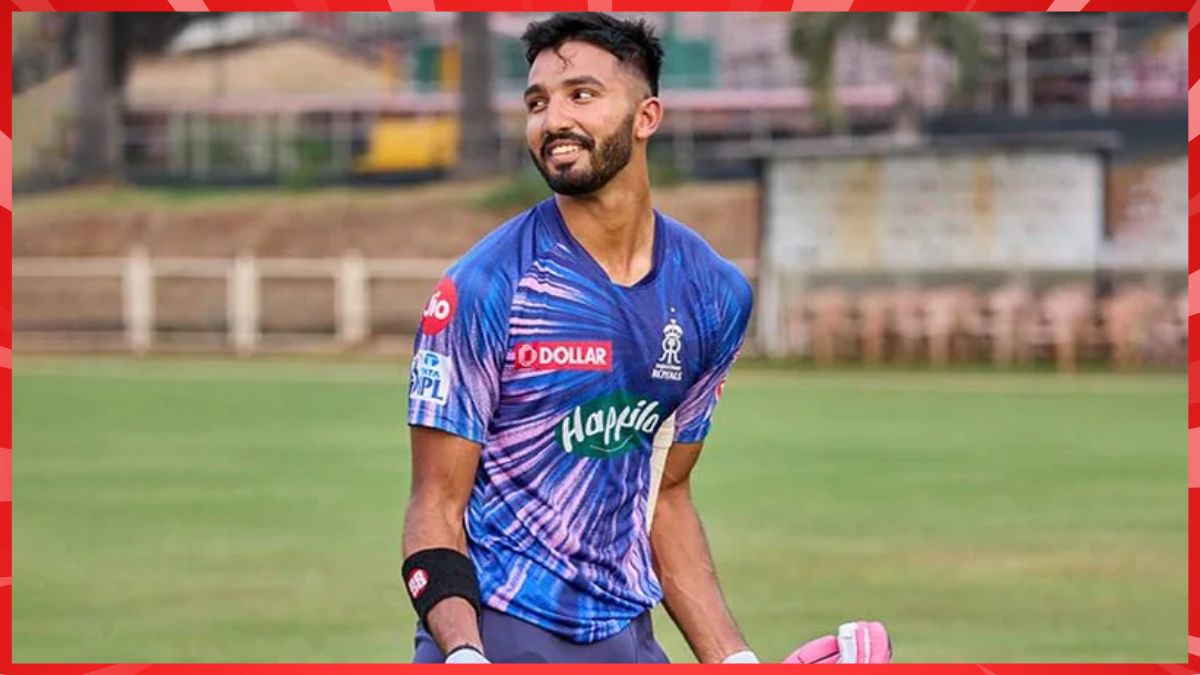 Devdutt Padikkal Wife, Age, Parents, Education- 2025 Biography Update ...