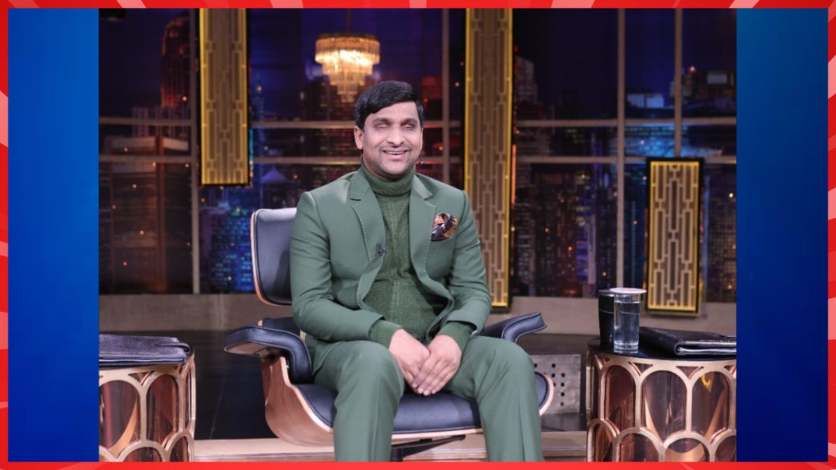 Who Is Veera Swathi(Srikanth Bolla Wife)? Education, Children, Family